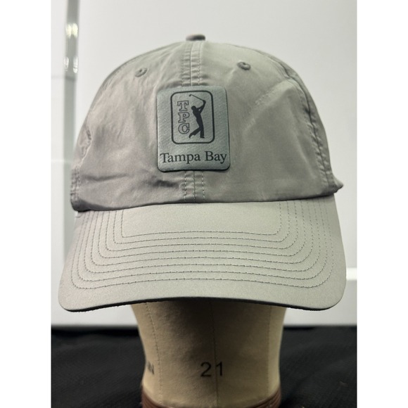 Accessories | Tpc Sawgrass Mens Golf Cap Hat Imperial Adjustable ...